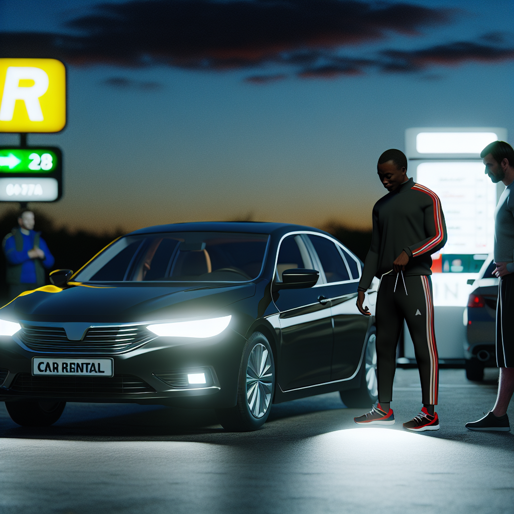 Enterprise Add a Driver: A Complete Guide for Rental Car Companies ...